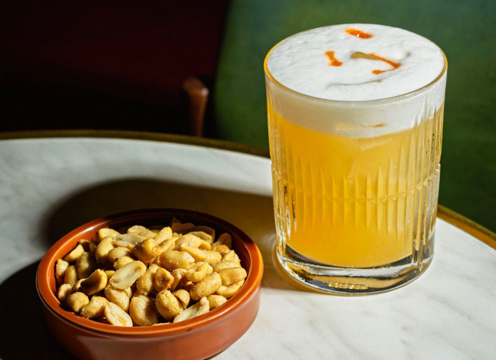 Sour Cocktails: Simple and flexible; the sour stands the test of time ...