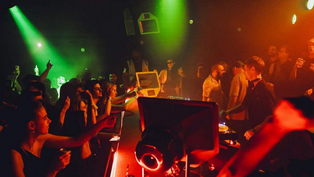 Carousel: The nightclub scene is back on Sydney's Oxford Street ...