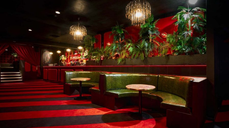 Carousel: The nightclub scene is back on Sydney's Oxford Street ...