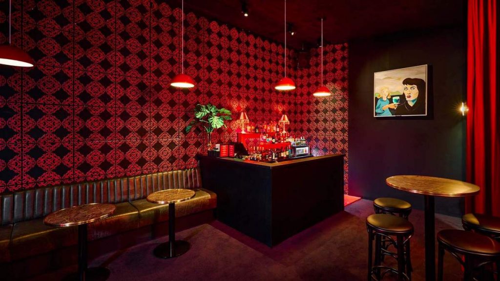 Carousel: The nightclub scene is back on Sydney's Oxford Street ...