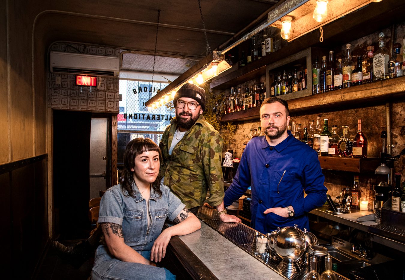 Attaboy NYC heads to Sydney & Melbourne for a January takeover at two ...