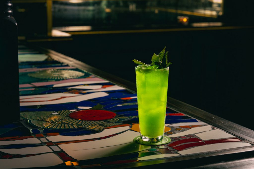 Centro 86 is now open! The newcomer from Mucho Group is an extra ...