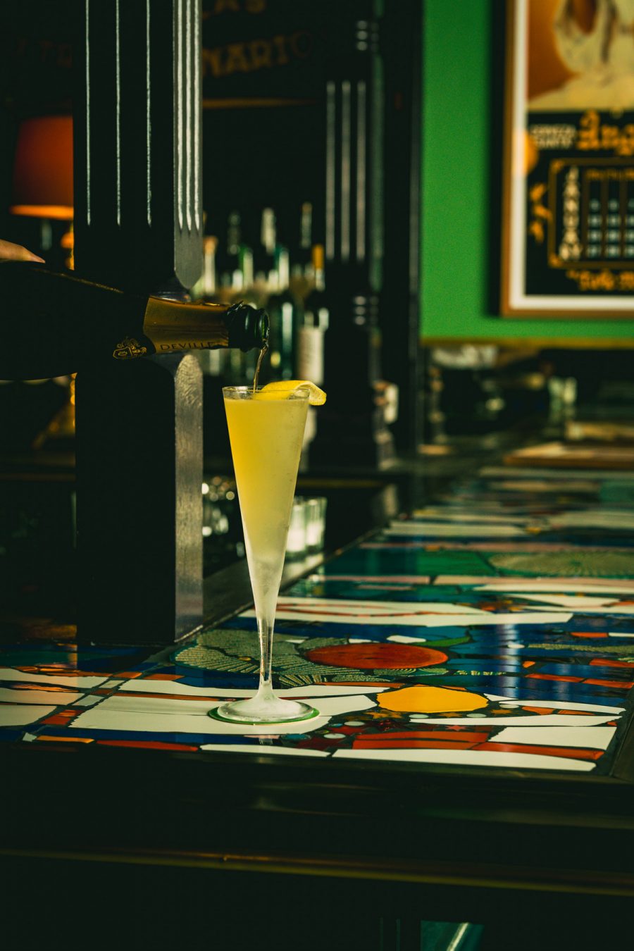 Centro 86 is now open! The newcomer from Mucho Group is an extra ...