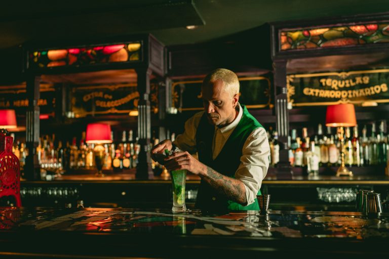 Centro 86 is now open! The newcomer from Mucho Group is an extra ...