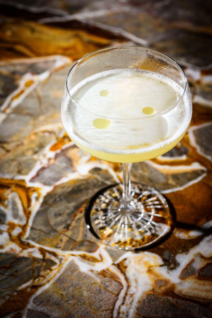 Threeway: Native ingredient cocktails from Ullo in Dee Why ...