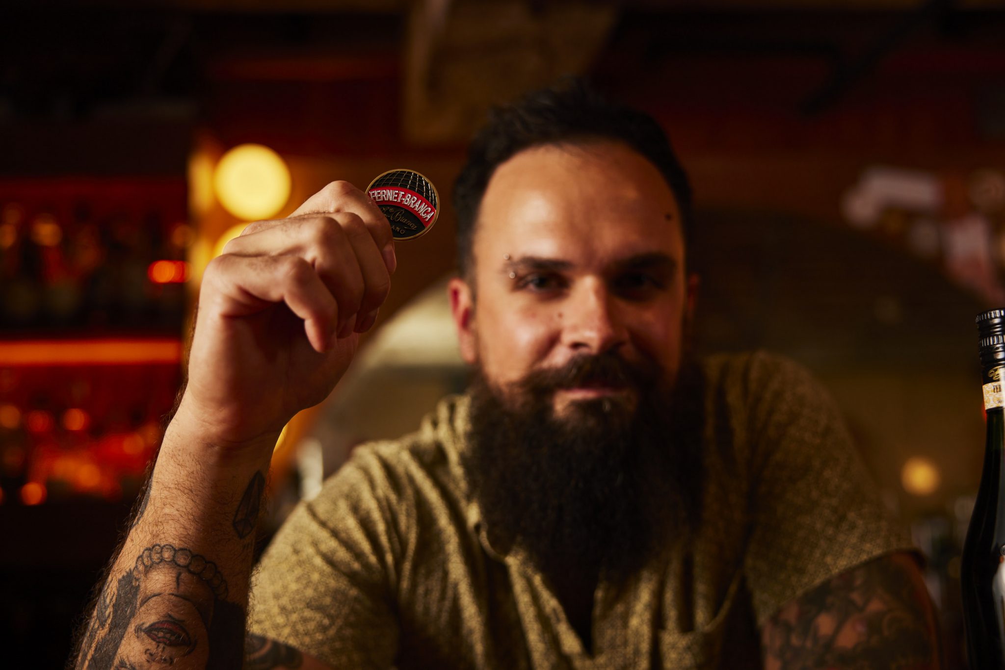 New Fernet Coins are about to be sliding into the pockets of Fernet ...