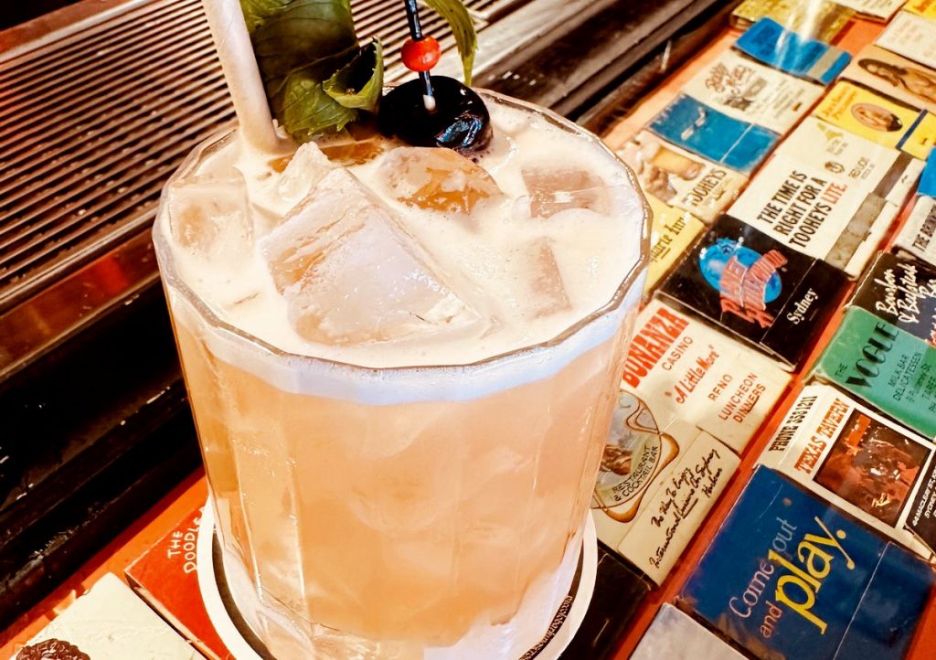 Jungle Bird Cocktail: A tiki delight from 1970’s Malaysia ...