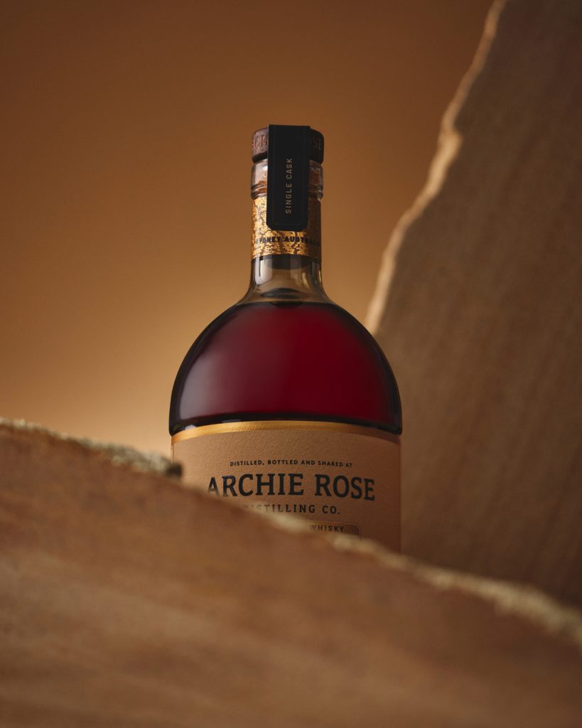 Archie Rose Distilling Co. launches New Single Cask Whisky Series ...