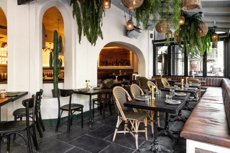 Gitano: Upscale Mexican bar & eatery opens in Double Bay ...