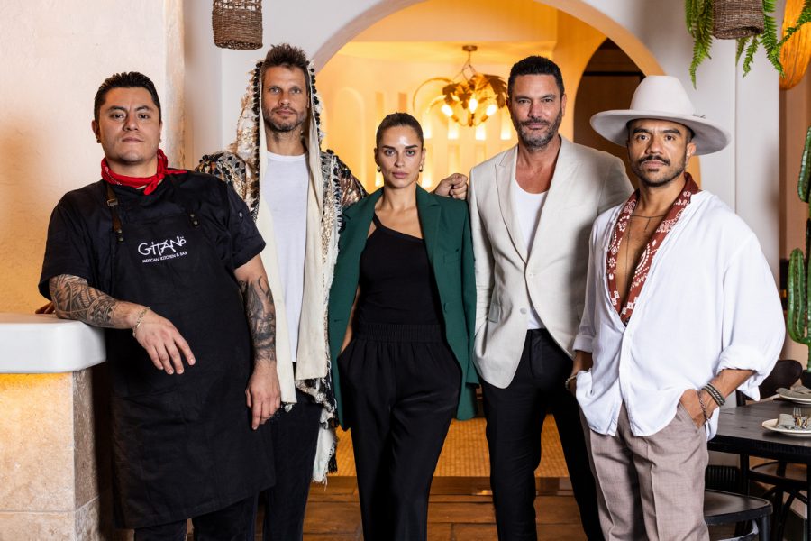 Gitano: Upscale Mexican bar & eatery opens in Double Bay ...