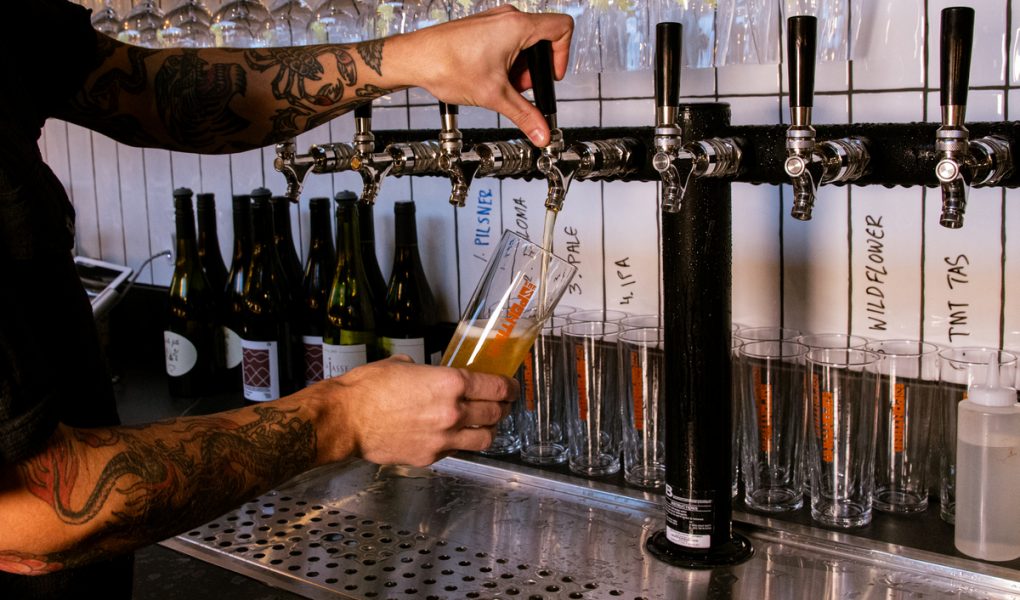 Founders of Daybreak open new rooftop bar in Collingwood: Slowpoke ...