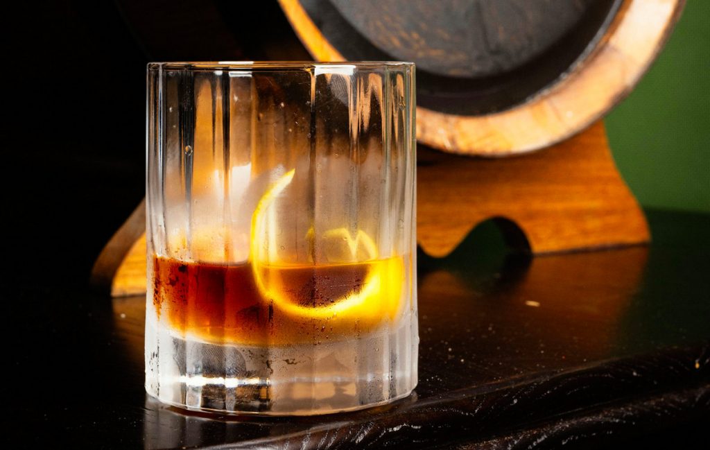 The Sazerac: The mysterious (and confusing) history of this iconic ...