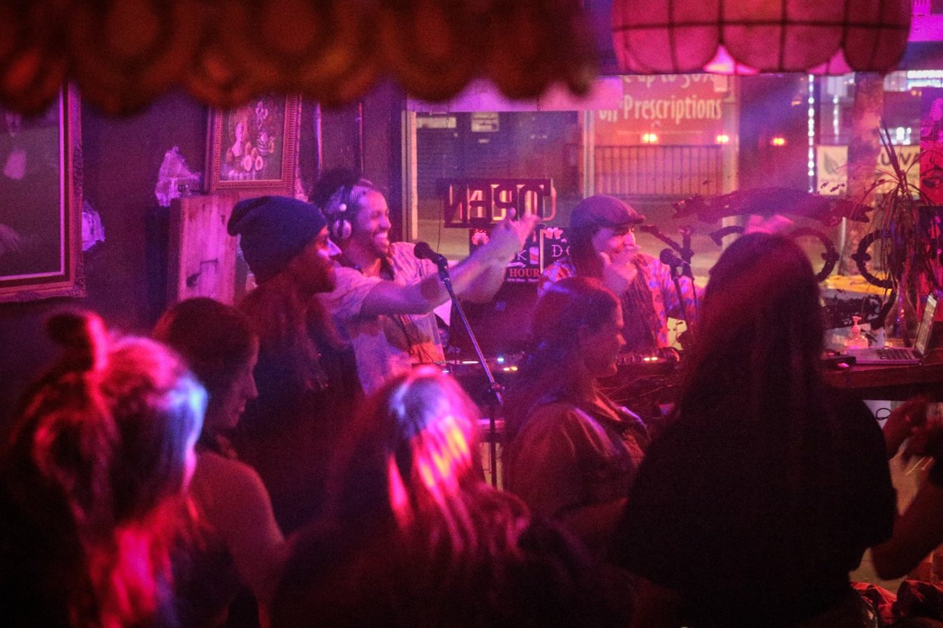 Meet Tom Whittle, Owner of hidden gem, The Dock in Redfern ...