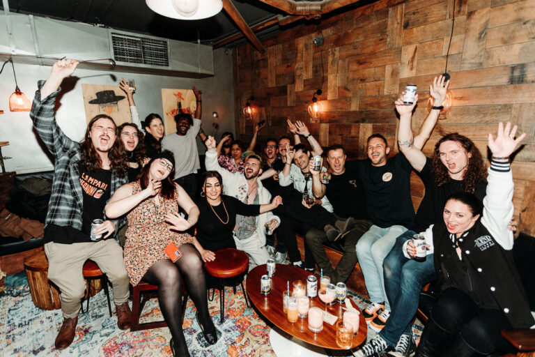The Sydney Bar Week Timetable for 2024 is now live! Get your RSVPs in ...
