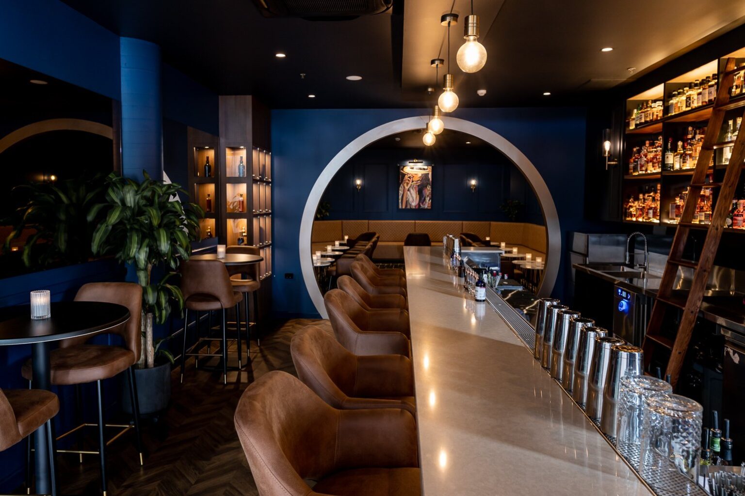 Bring on the Bar Awards 2024! The Tequila Bar Finalists are revealed ...