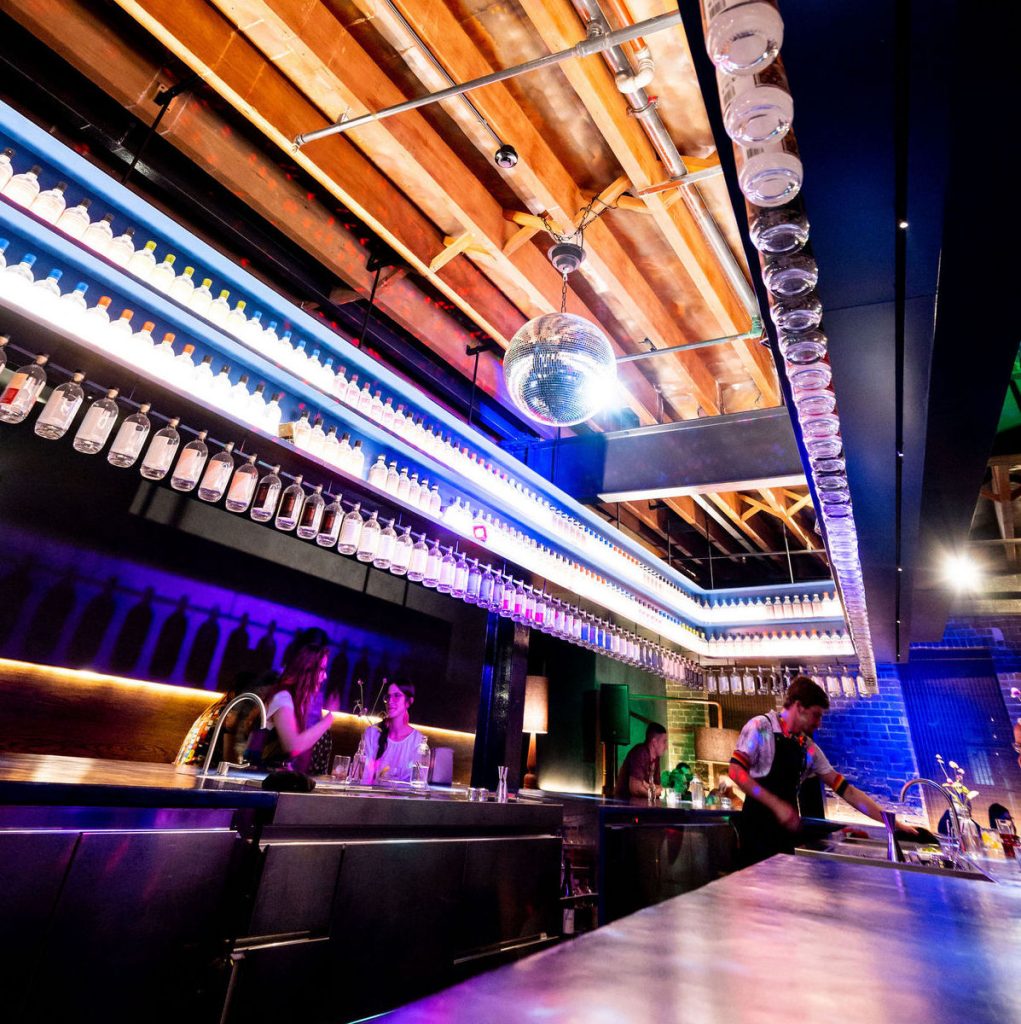 Bar Awards 2024: Here are the Best Distillery Bars in the country ...