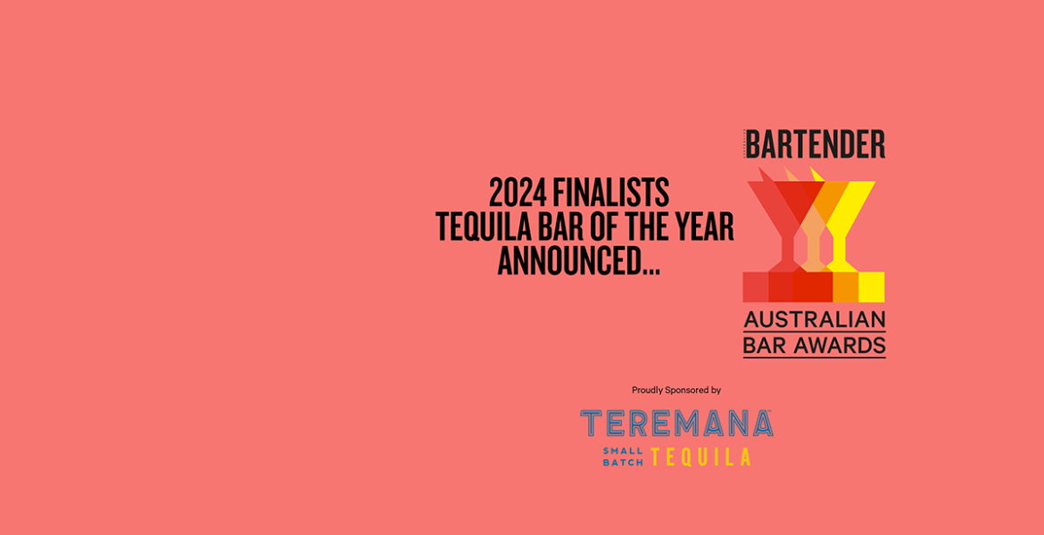 Bartender Magazine Australian Bar Awards | australianbartender.com.au
