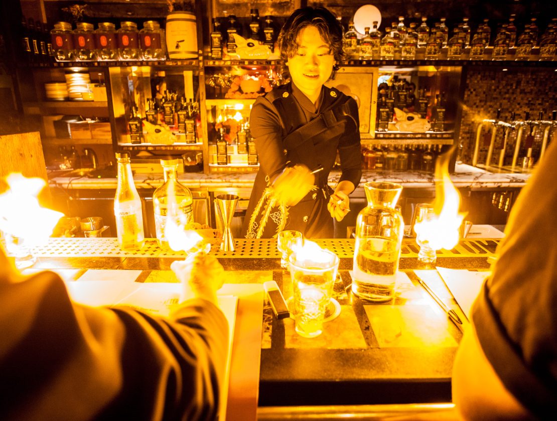 Sydney Bar Week | australianbartender.com.au