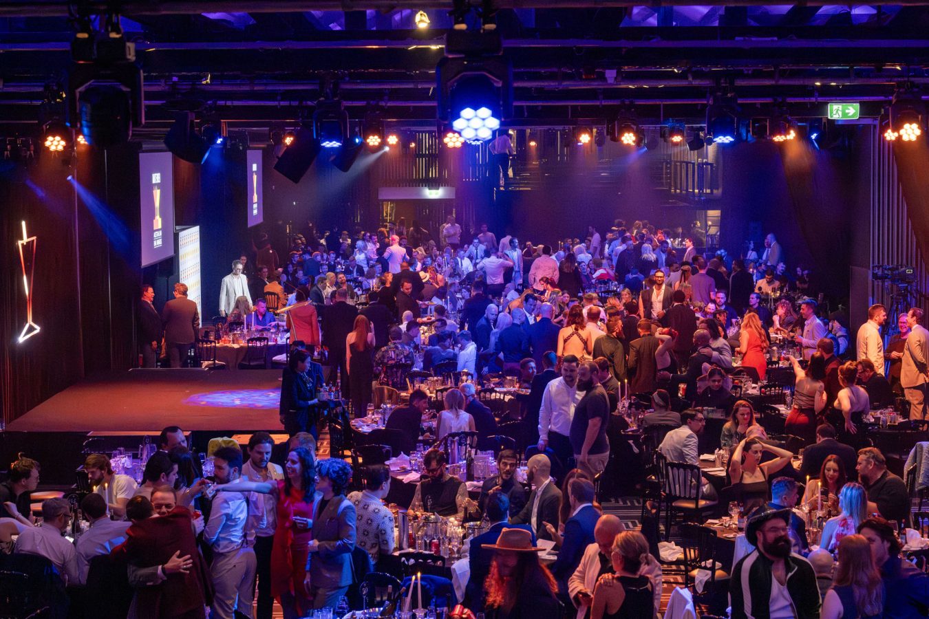 All the winners for the 23rd Annual Australian Bar Awards Announced ...