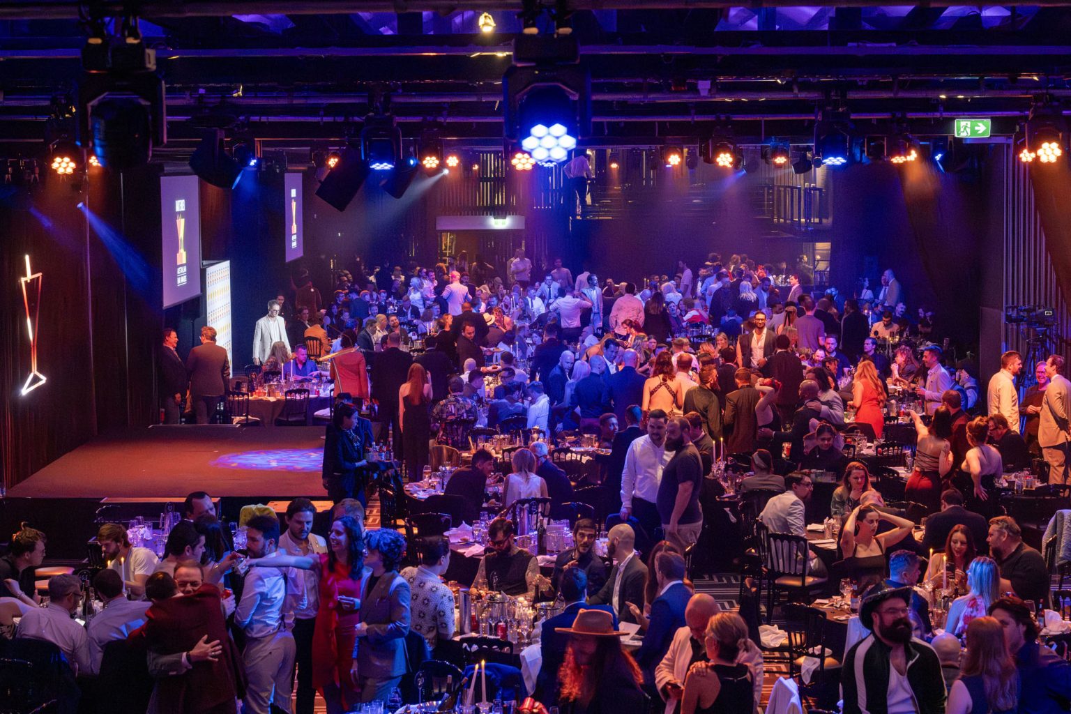 All the winners for the 23rd Annual Australian Bar Awards Announced ...