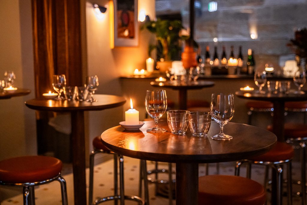 The Purnell brothers open Disco Pantera & Tigra open in Sydney's CBD ...