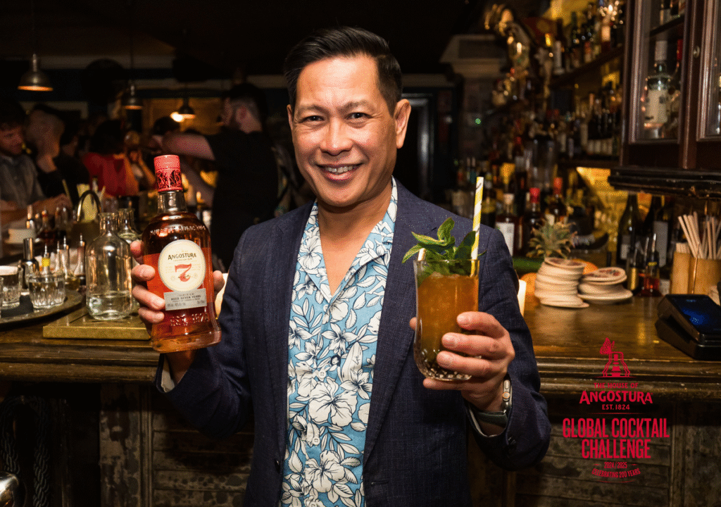 ENTRIES OPEN TODAY! The Angostura Global Cocktail Challenge Returns ...