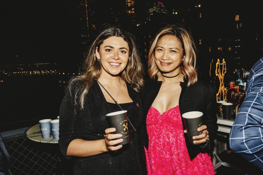 23rd Annual Bar Awards: The Big Gallery of shots from the Night of ...