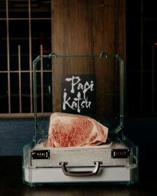 It took four years but Papi Katsu is now open in Perth ...