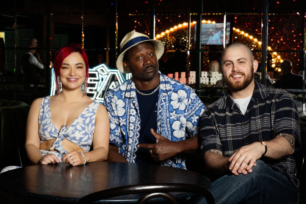 Ian Burrell, World Rum Ambassador chats about Reàl Infused Syrups ...