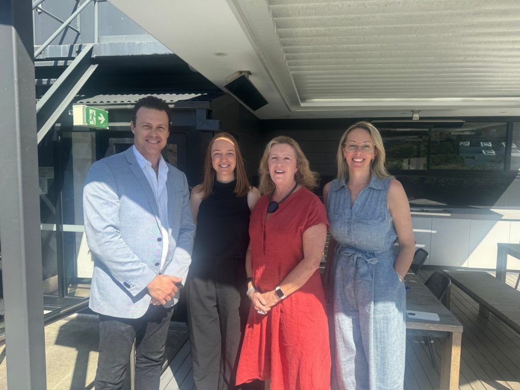 Yaffa Media acquires Spanton Media Group, including Sydney Bar Week ...