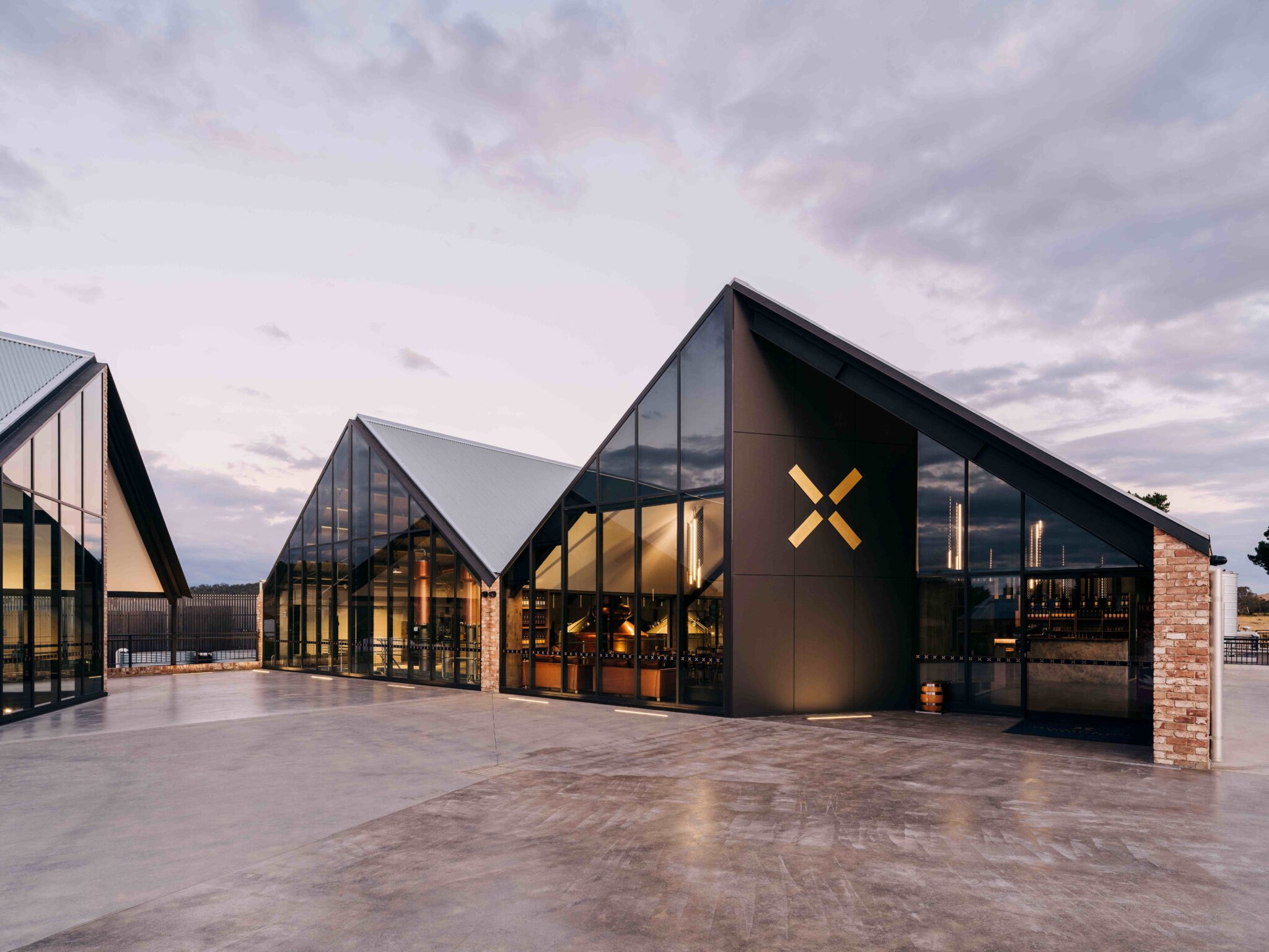 Callington Mill Distillery a new era of Tasmanian whisky ...