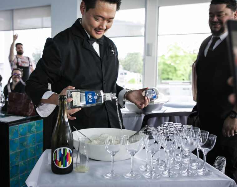 Rodd & Gunn to open fashion, dining, and hospitality flagship at 280 ...