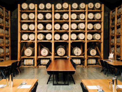 Callington Mill Distillery a new era of Tasmanian whisky ...