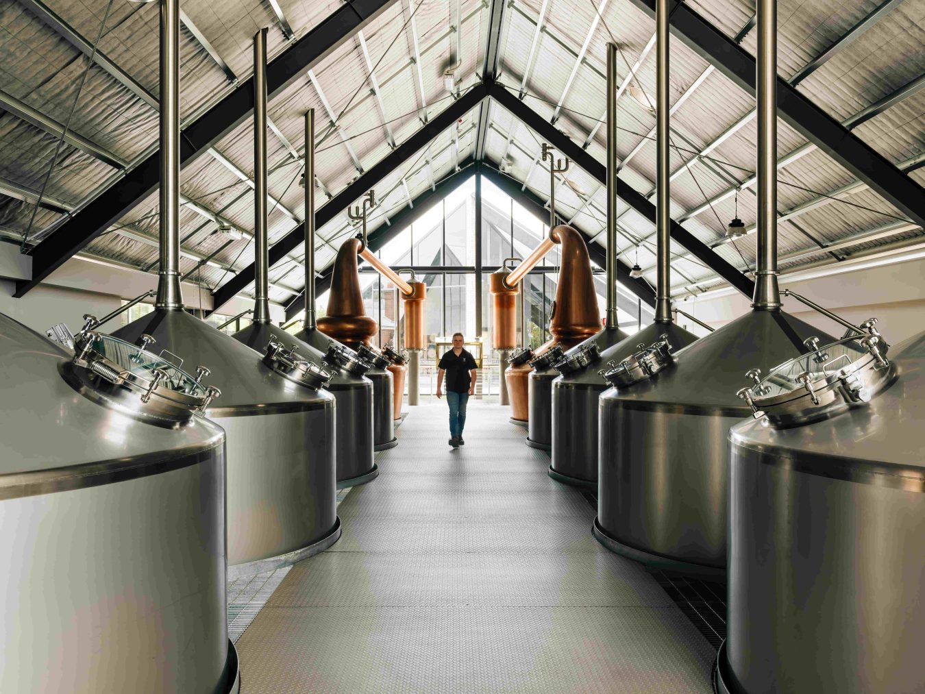 Callington Mill Distillery a new era of Tasmanian whisky ...