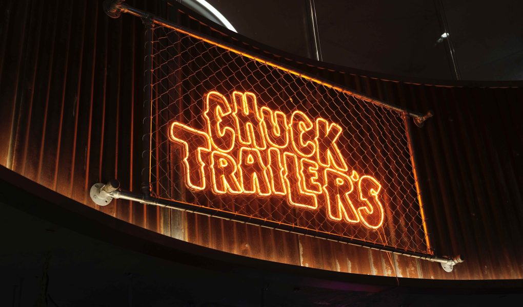 Smoke at Barangaroo House is Sydney's newest rooftop cocktail bar ...