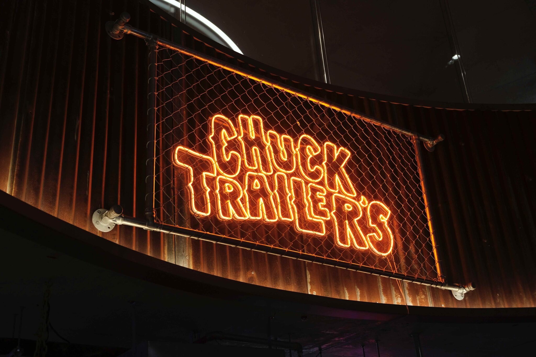 Chuck Trailer’s expands from beachside Bondi to Sydney’s CBD ...