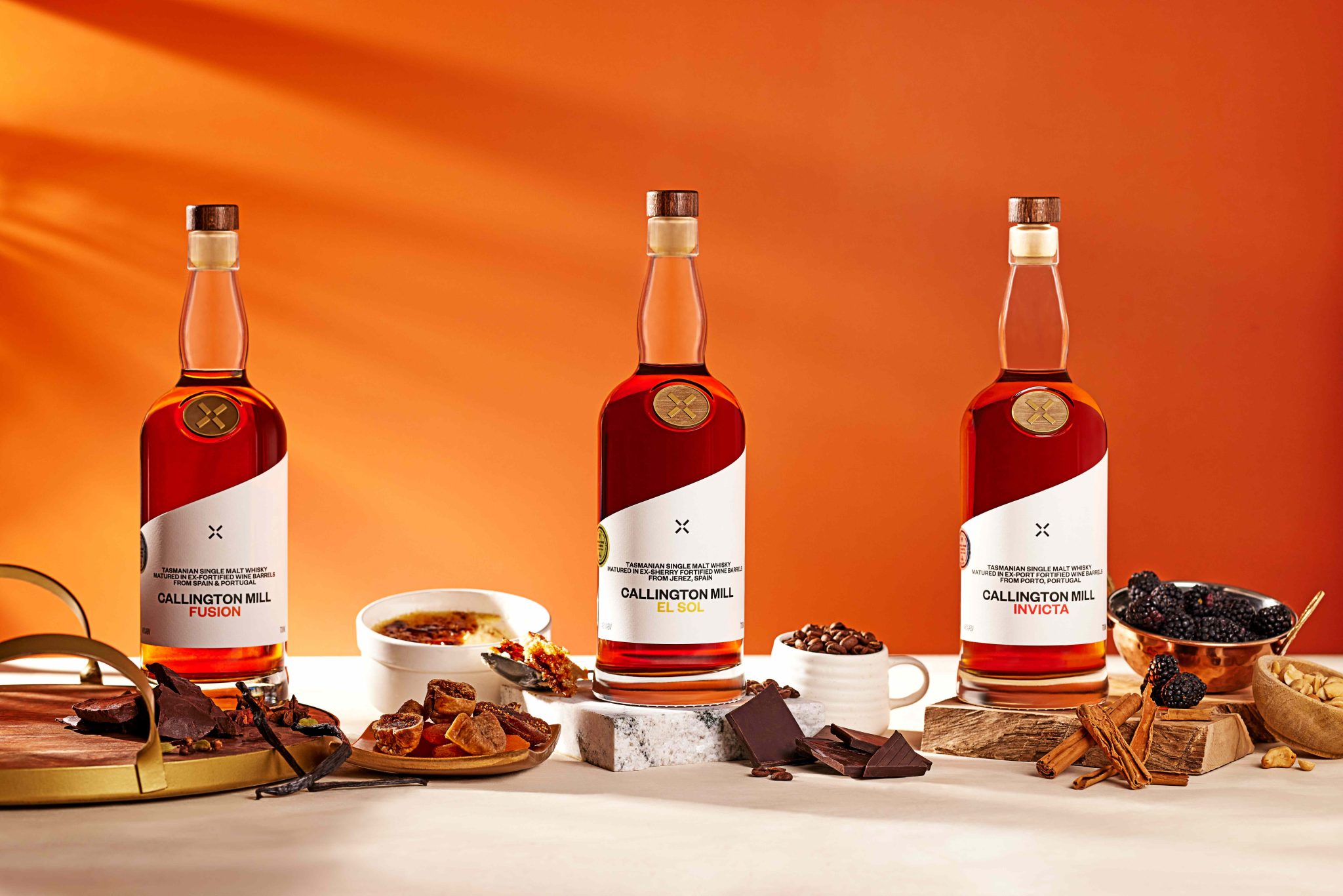 Callington Mill Distillery a new era of Tasmanian whisky ...