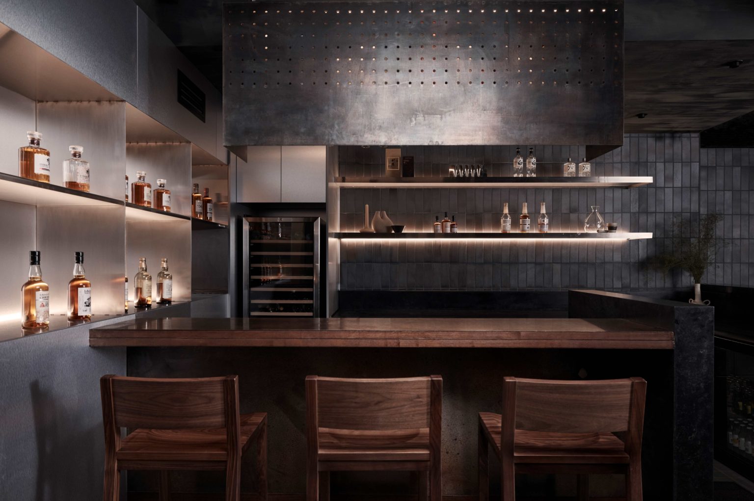 Bar Besuto: A Tokyo-inspired whisky sanctuary - australianbartender.com.au