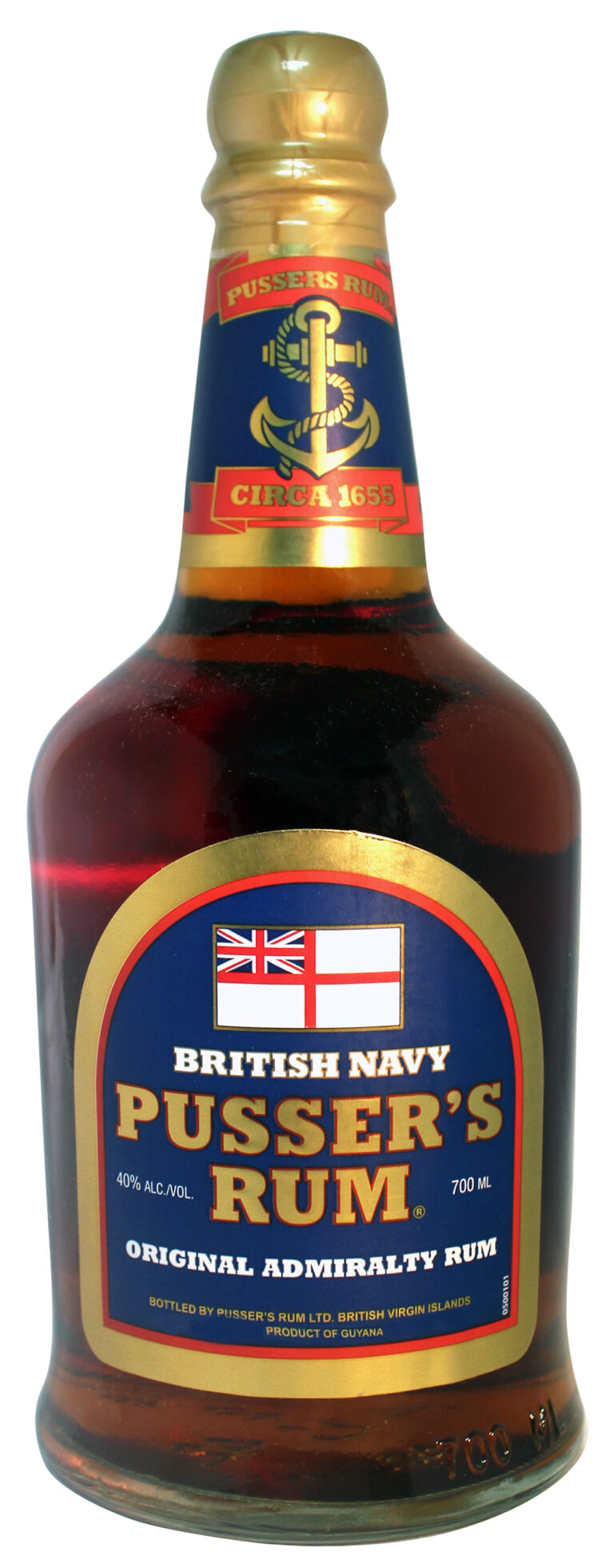 A toast to tradition: Commemorate ANZAC day with Pusser’s Original Navy ...