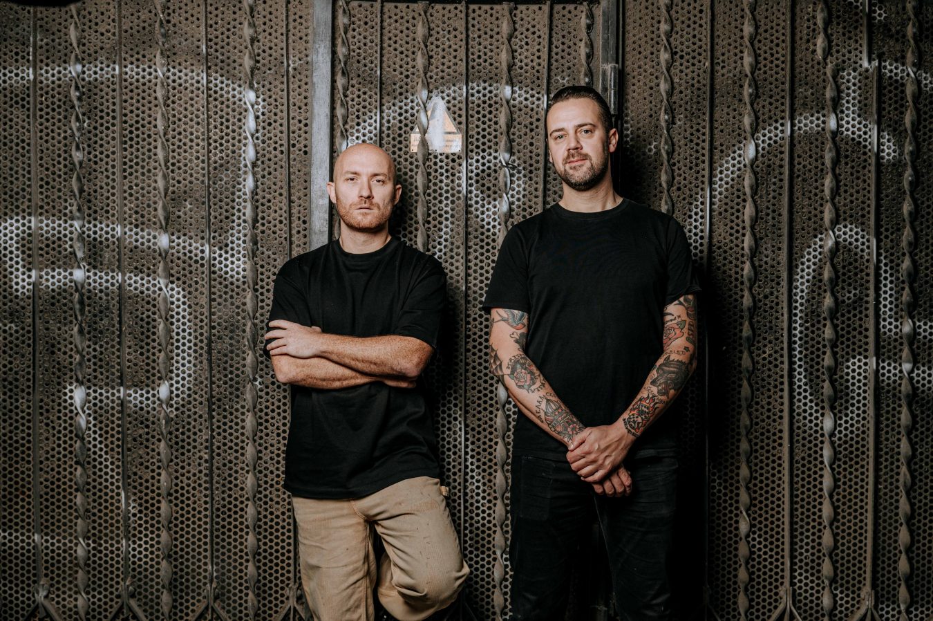 Global bar icons announce new bar Montana, opening in Hong Kong ...