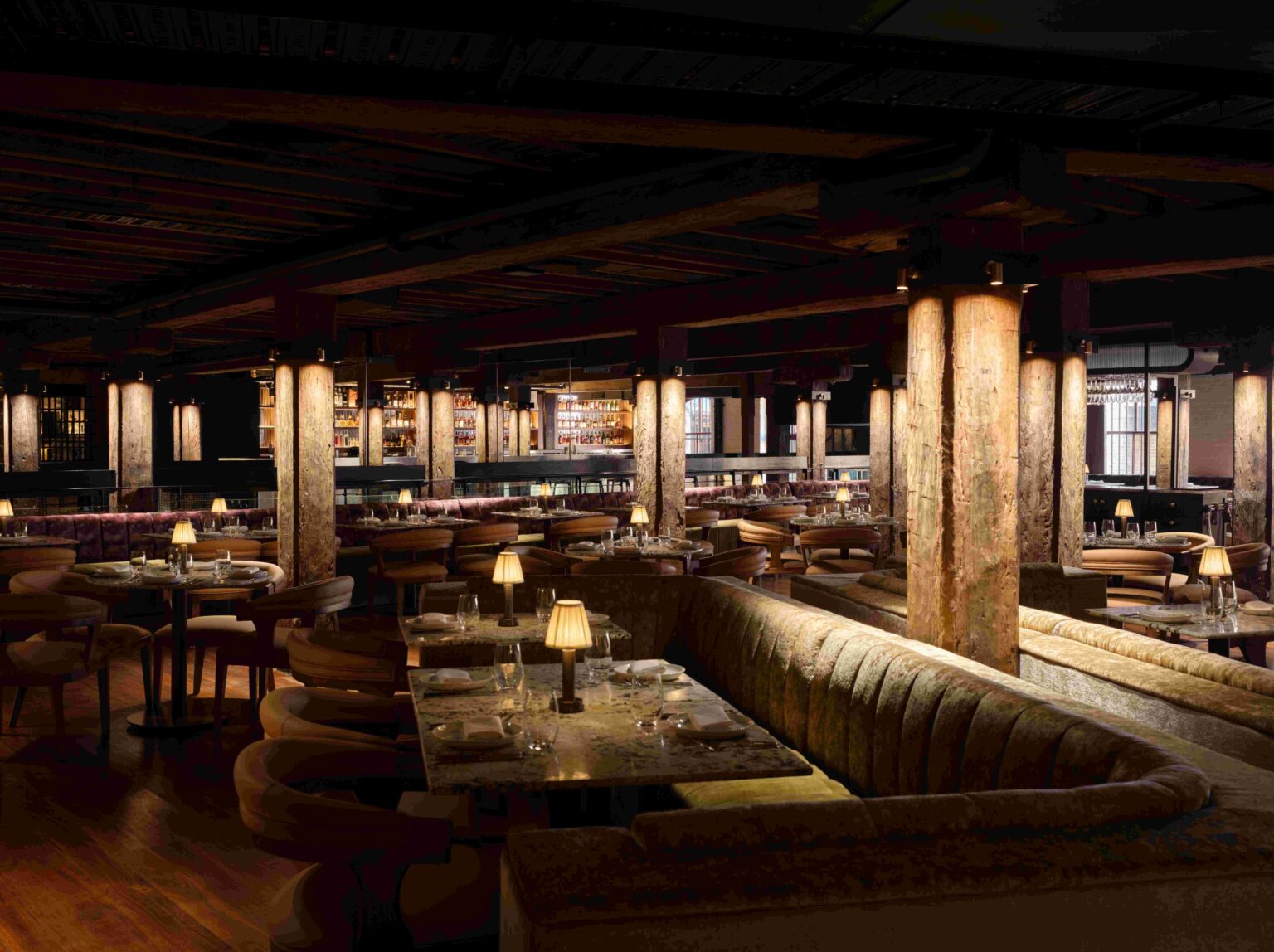 The Collective open's new dining and drinks hub in The Rocks this ...