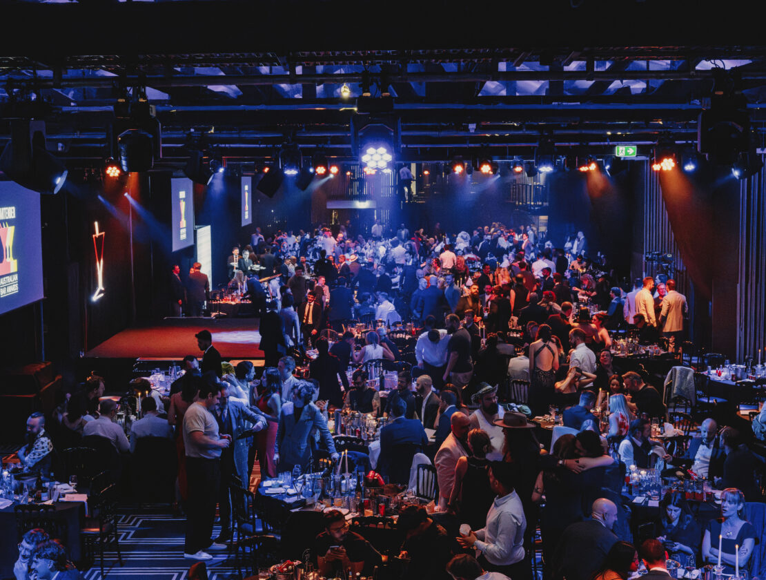 Bartender Magazine Australian Bar Awards - australianbartender.com.au