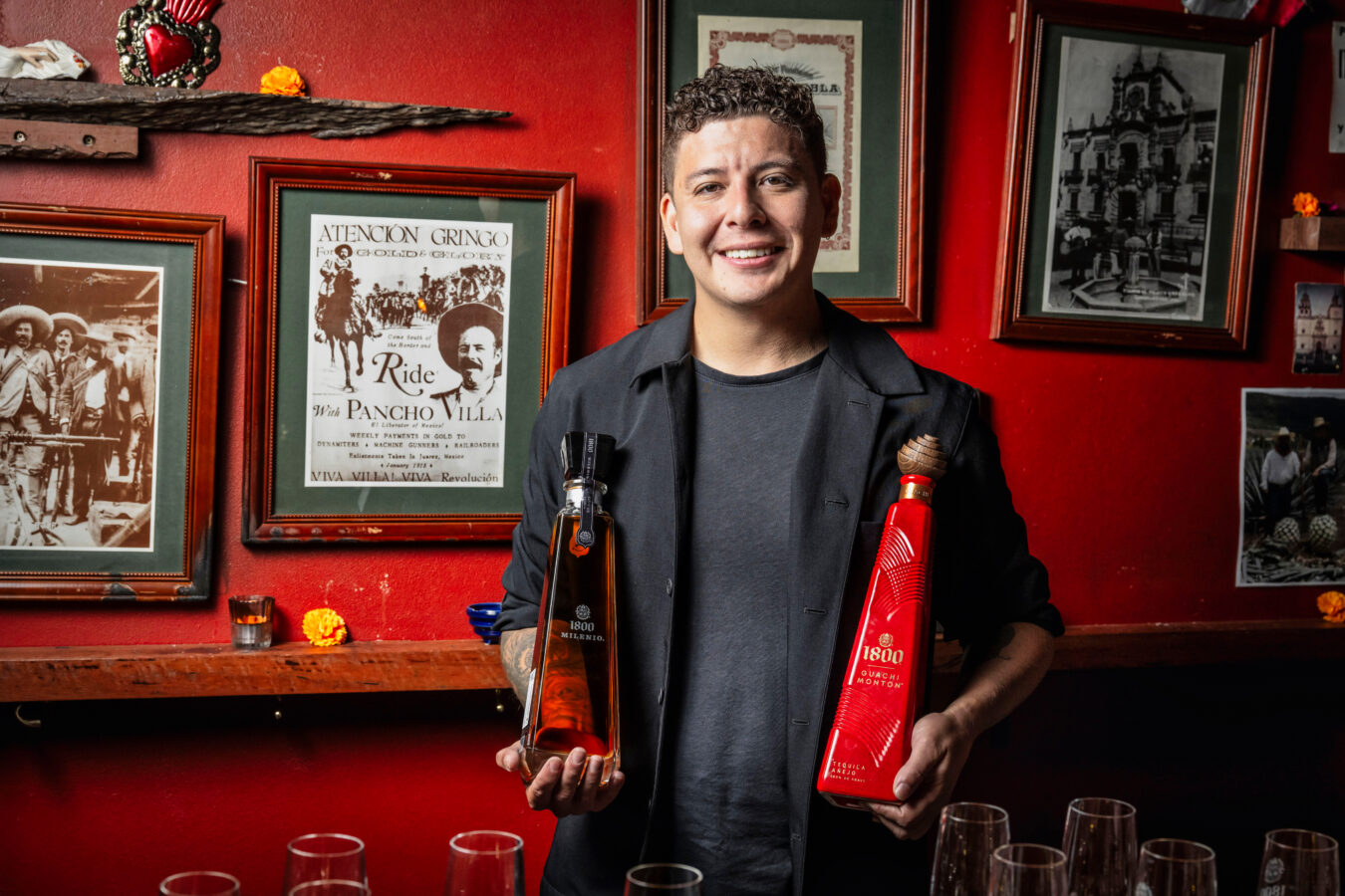 Proximo’s prestige portfolio redefines tequila - australianbartender.com.au