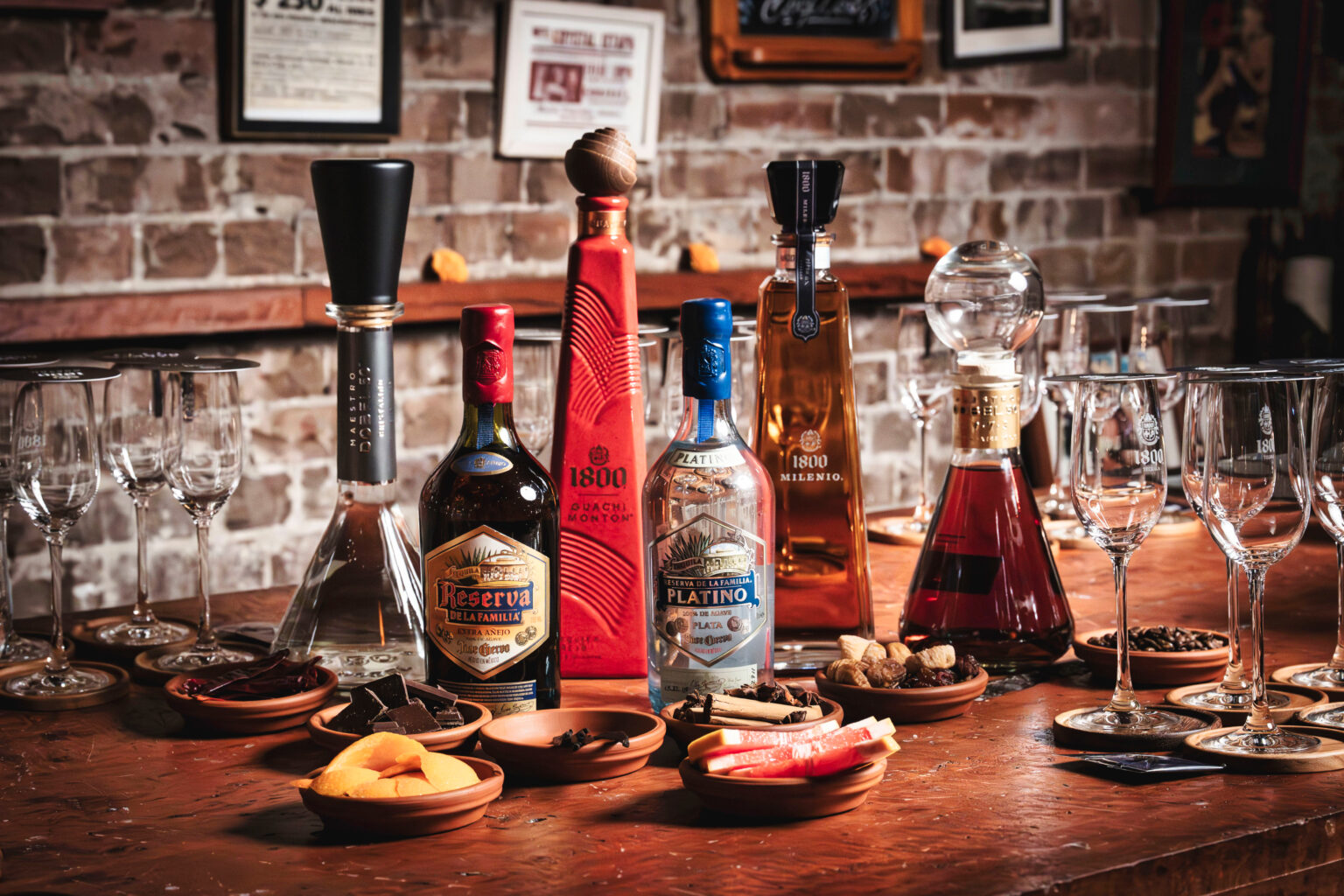 Proximo’s prestige portfolio redefines tequila - australianbartender.com.au