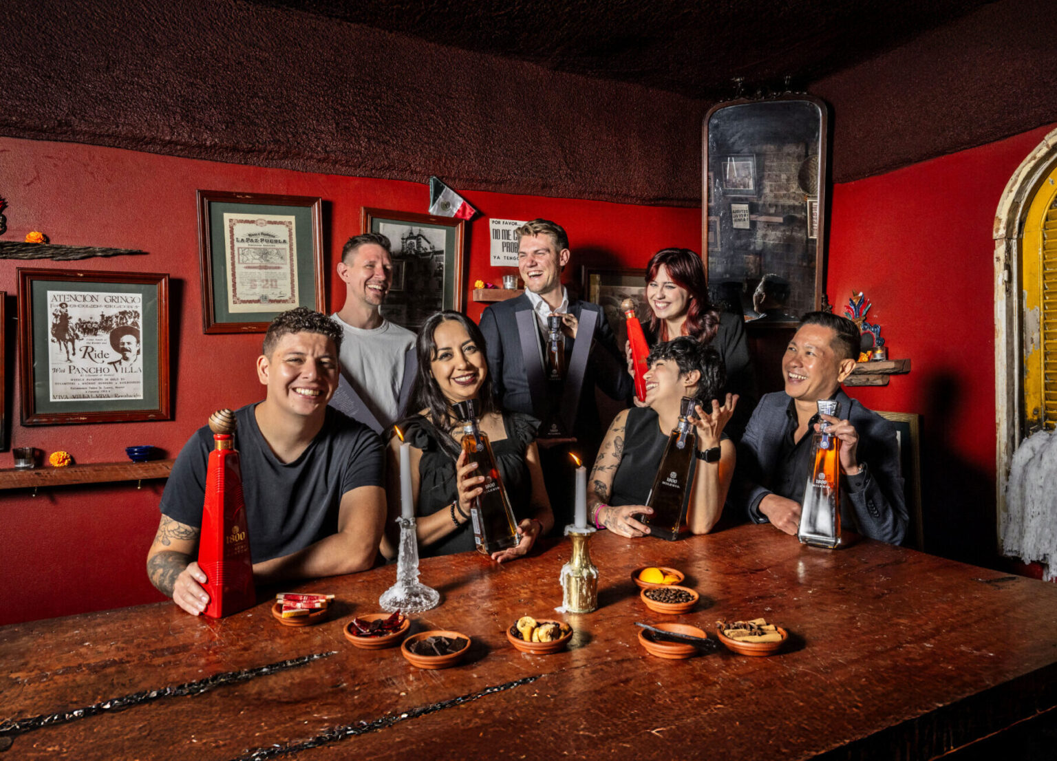 Proximo’s prestige portfolio redefines tequila - australianbartender.com.au