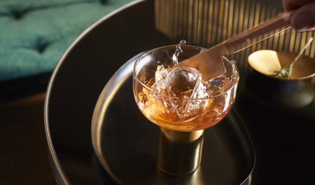 Smoke at Barangaroo House is Sydney's newest rooftop cocktail bar ...