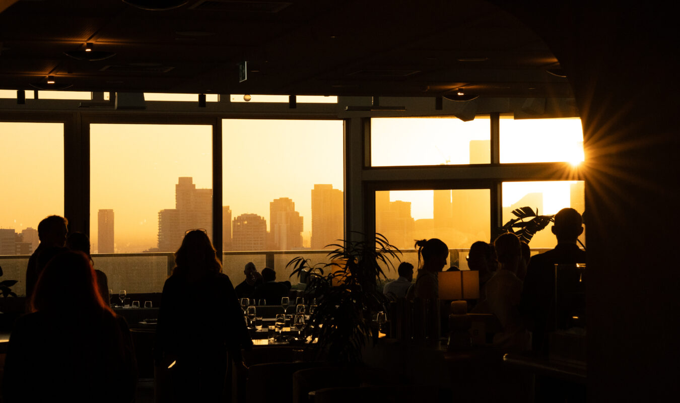 Melbourne rooftop bar – Beverly, reopen's with a new cocktail menu ...