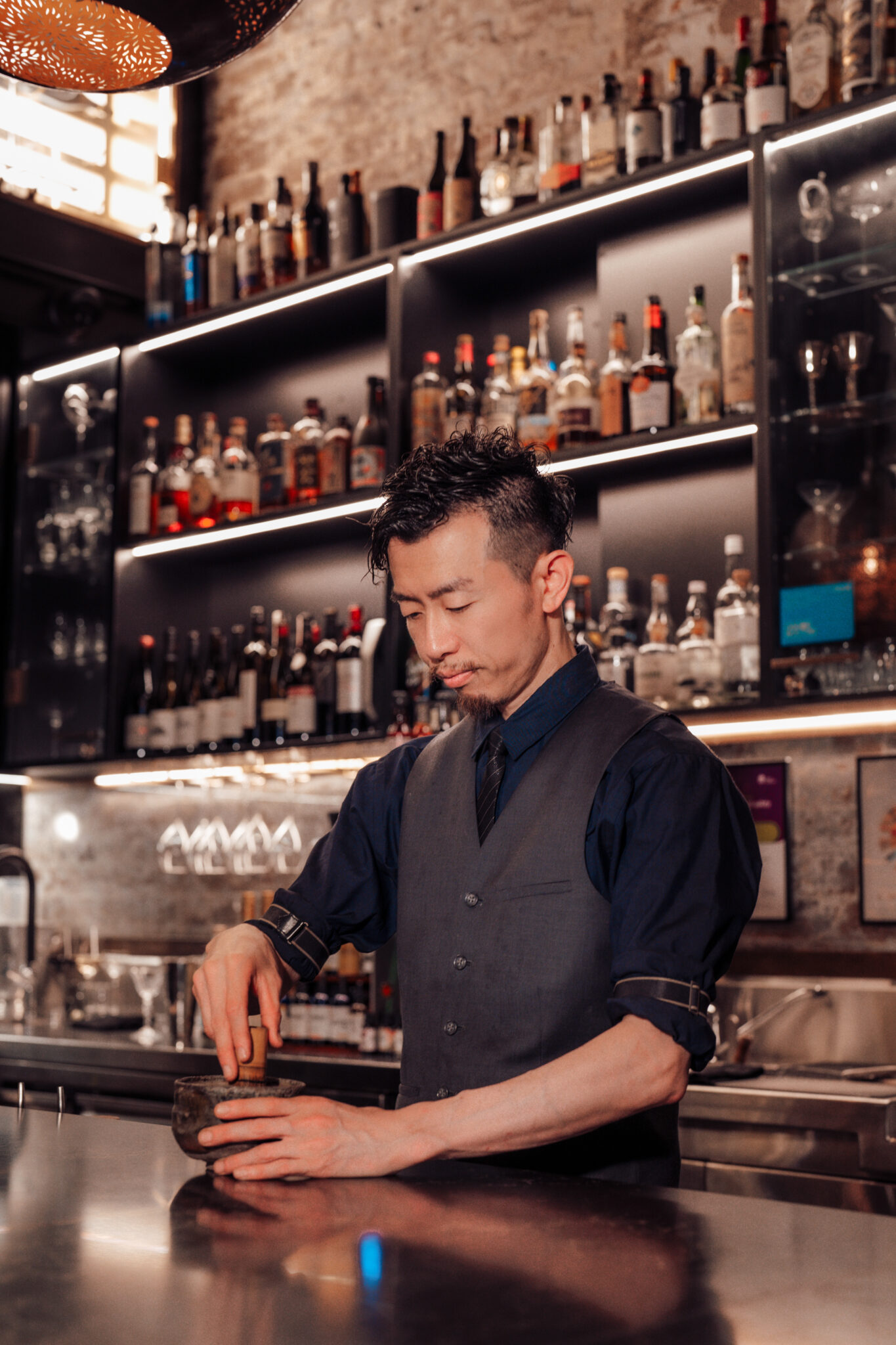 Kahii - australianbartender.com.au