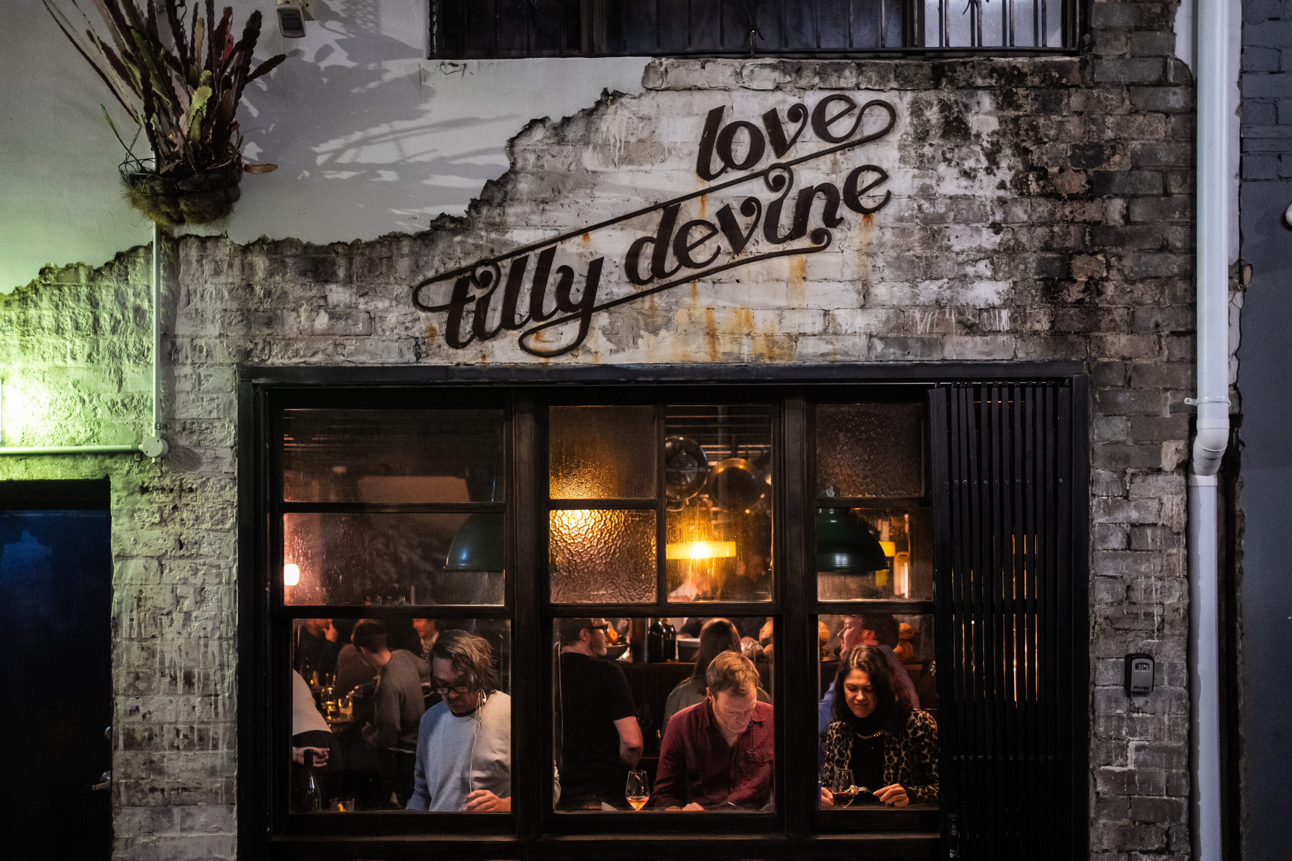 Love Tilly Devine's next Tilly Takeover: Beaujolais Night on 2 July ...
