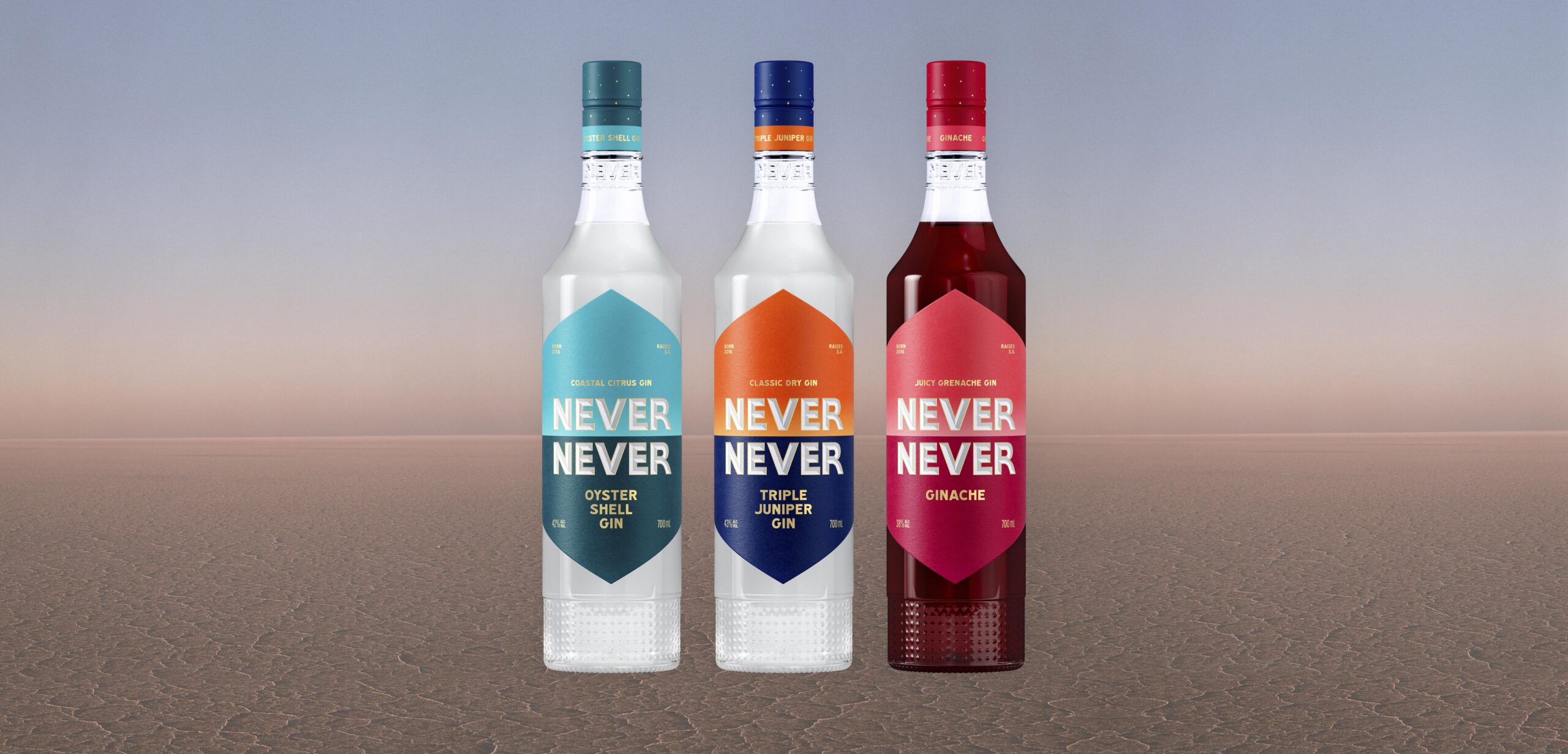 A new horizon for Never Never - australianbartender.com.au